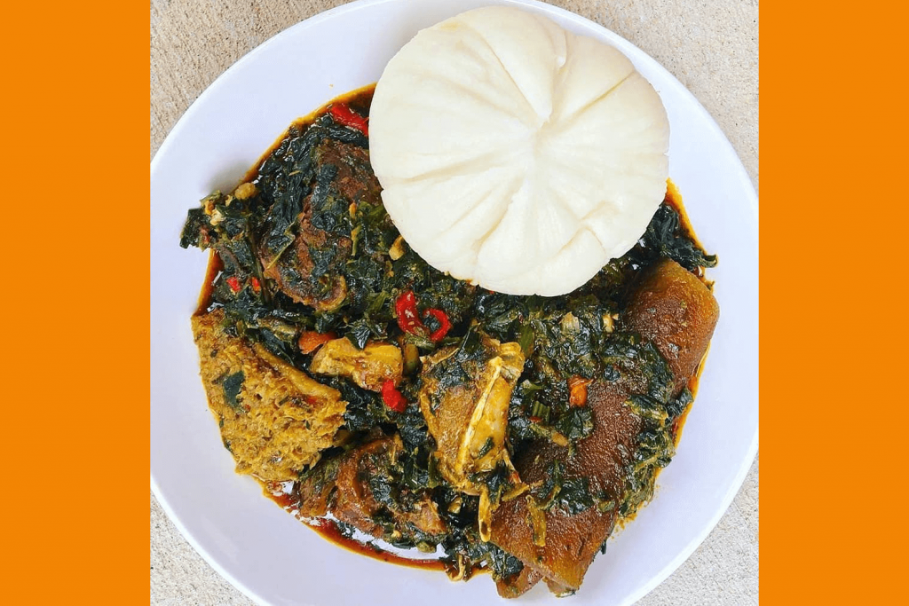 5 Meals To Try While in Calabar - Transcorp Hotels Plc