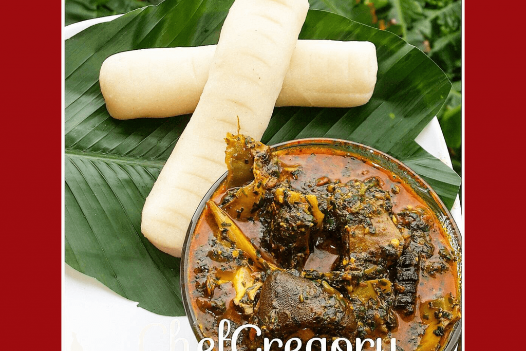 5 Meals To Try While in Calabar - Transcorp Hotels Plc