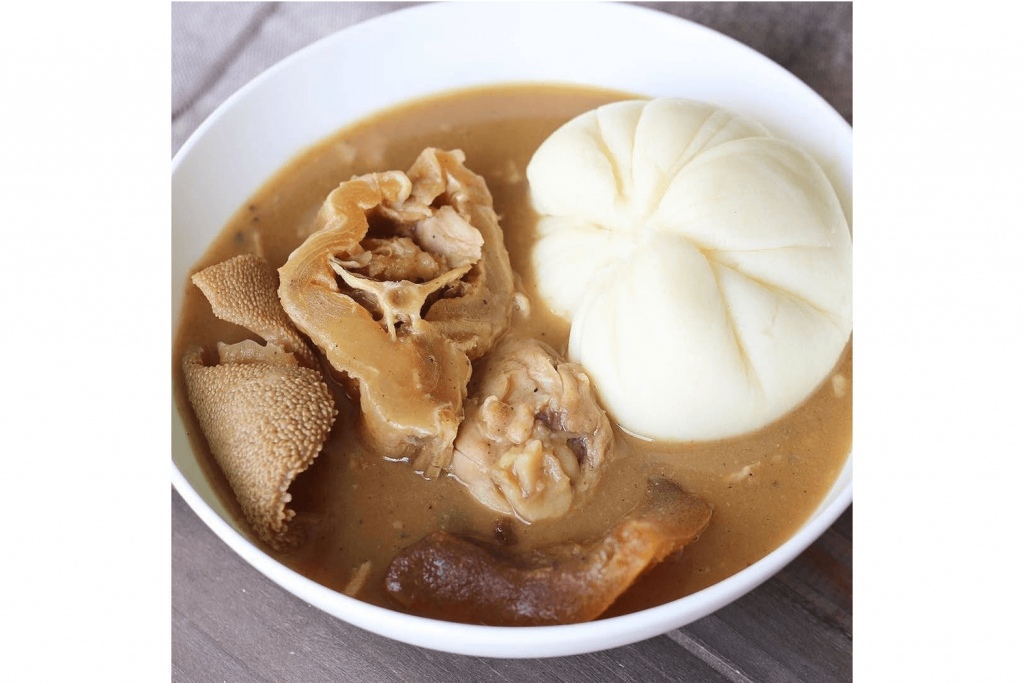 5 Meals To Try While in Calabar - Transcorp Hotels Plc