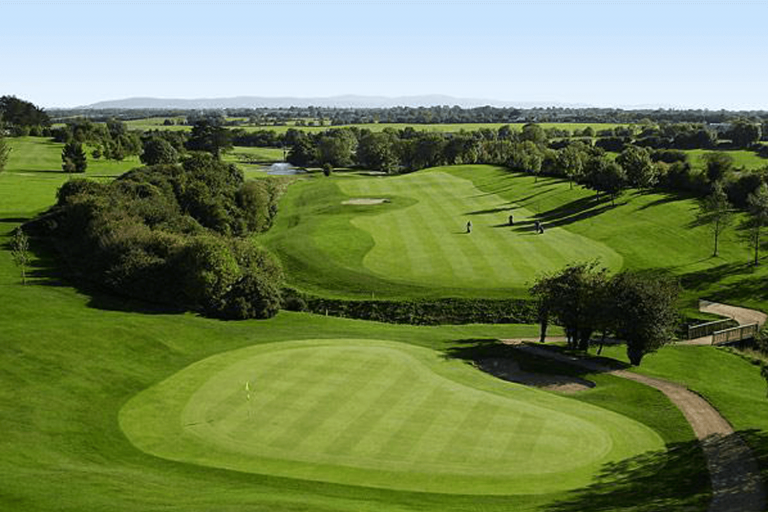 IBB International Golf & Country Club - Transcorp Hotels Plc