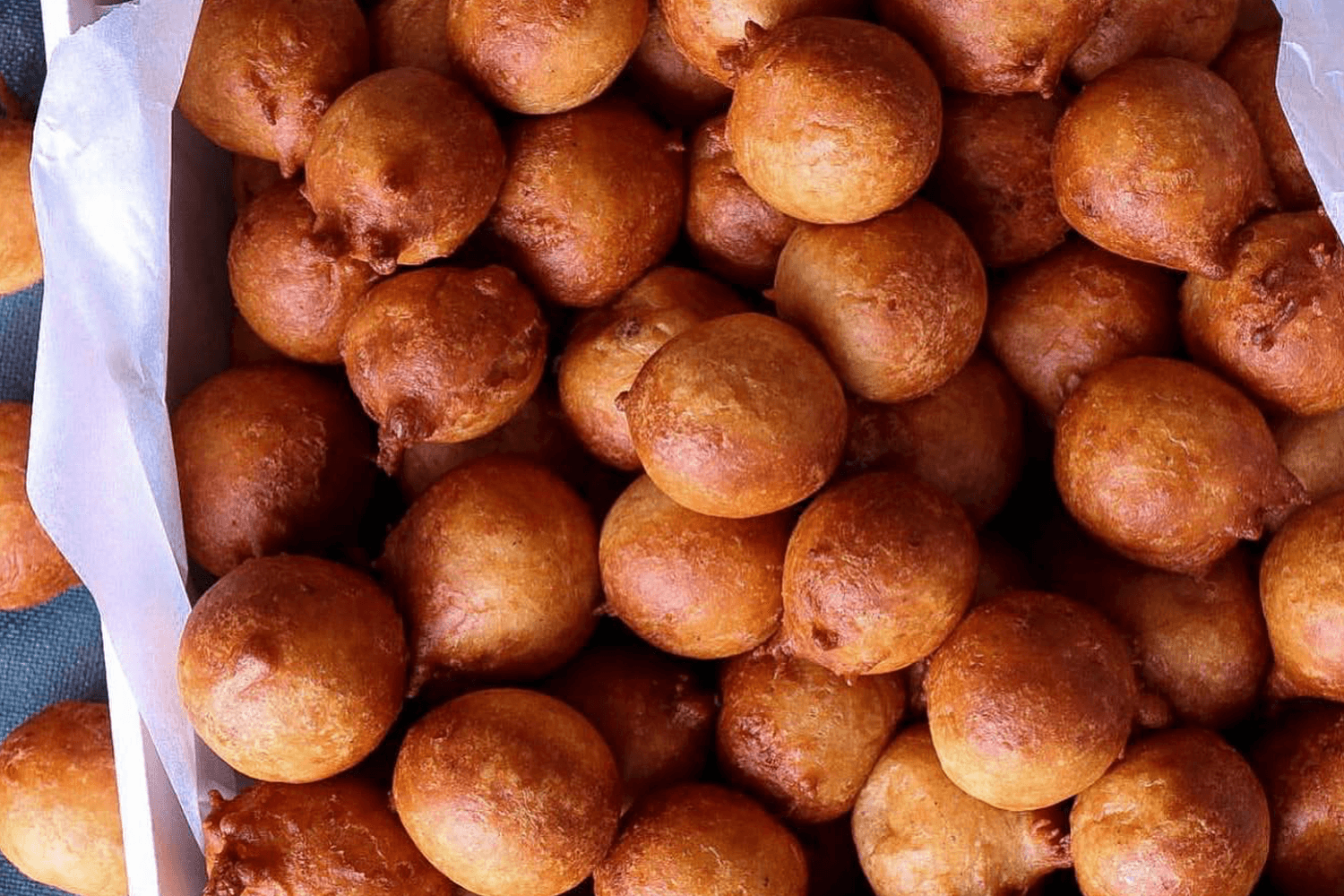 5 Local Foods To Try While in Lagos - Transcorp Hotels Plc