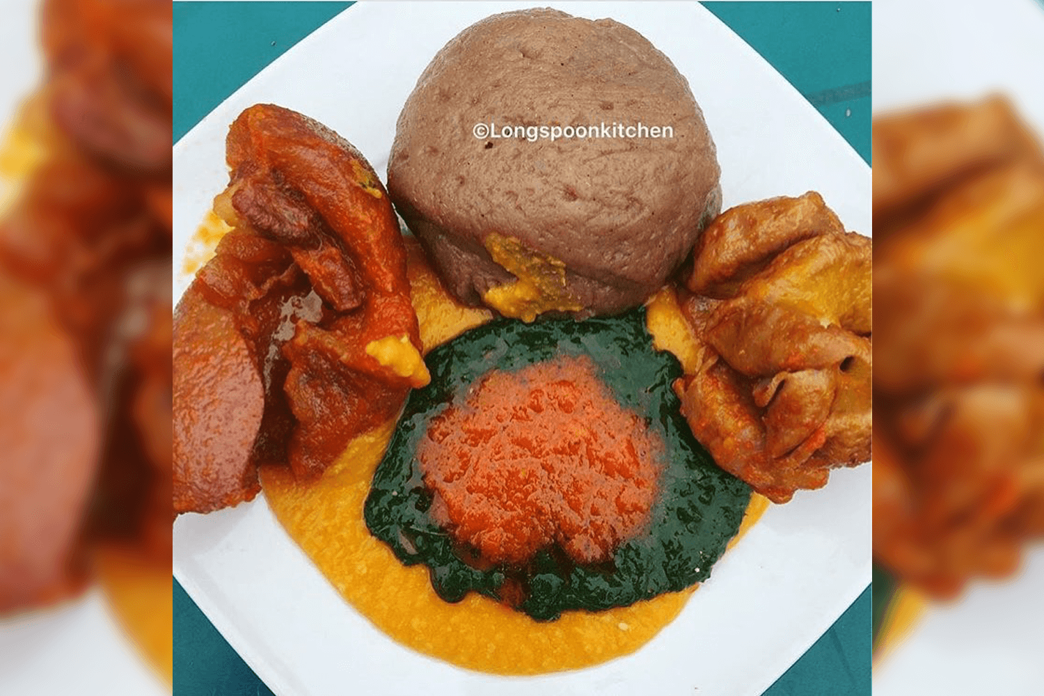 5 Local Foods To Try While in Lagos - Transcorp Hotels Plc