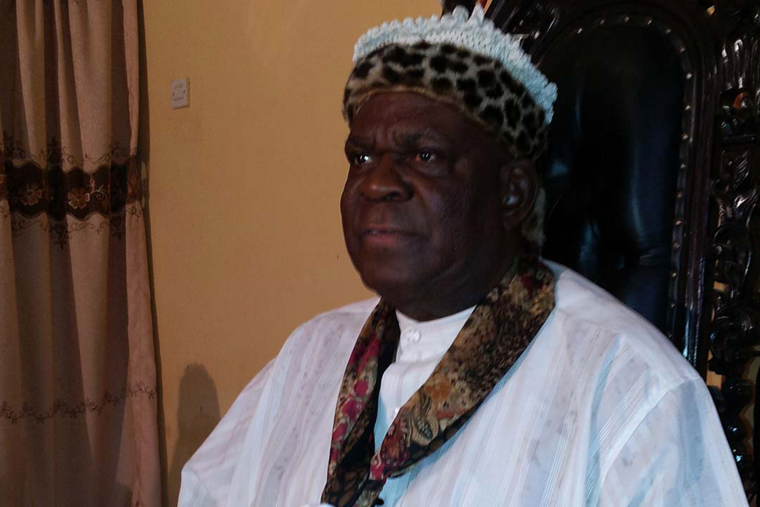 Chief Ekpo Bassey House - Transcorp Hotels Plc