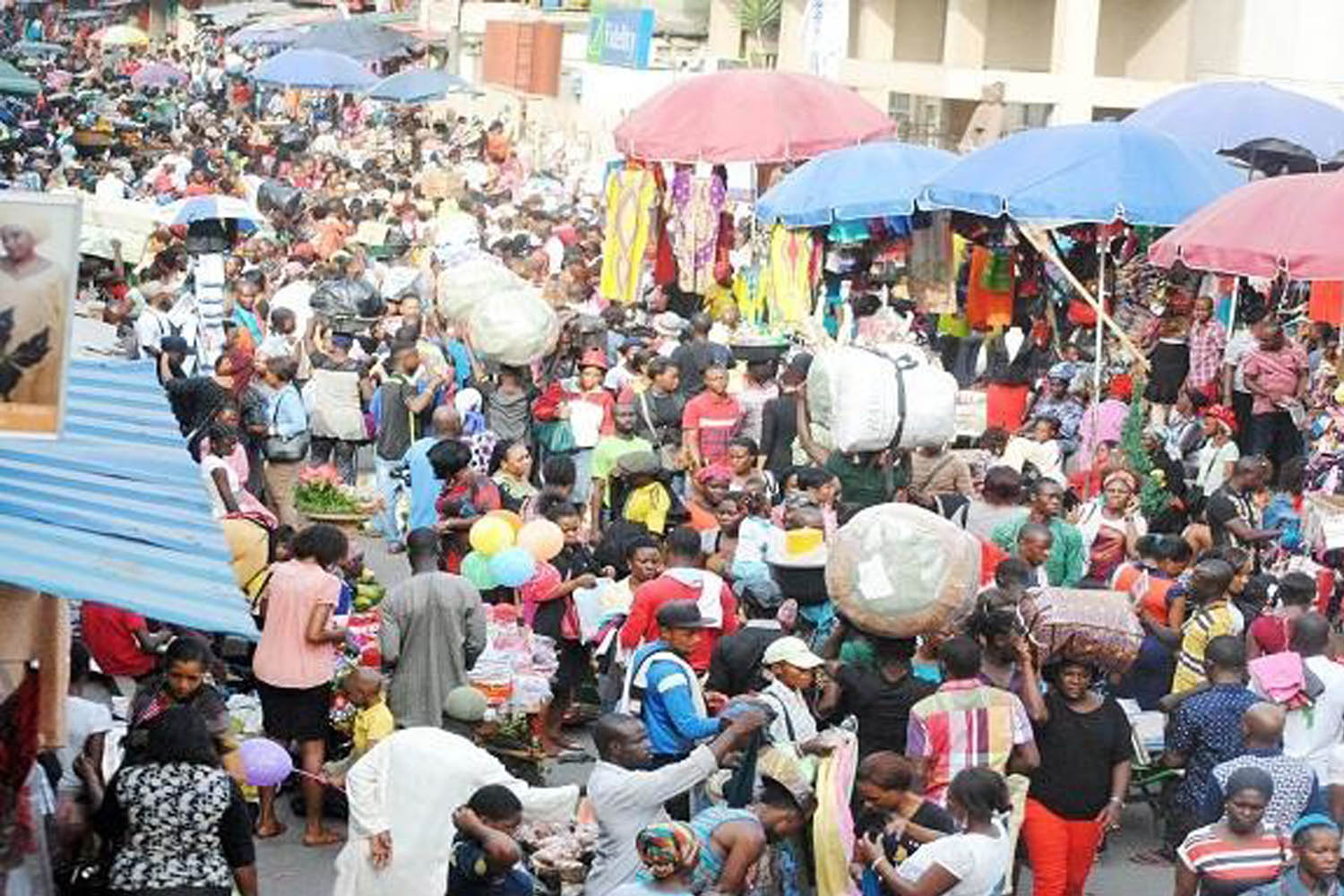 Watt Market - Transcorp Hotels Plc