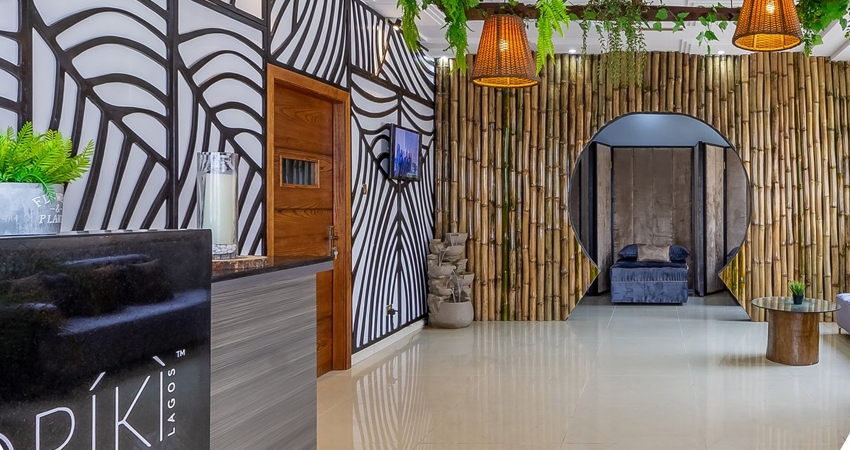 The Aura of Oriki: Interview with TEF Entrepreneur Joycee Awosika ...