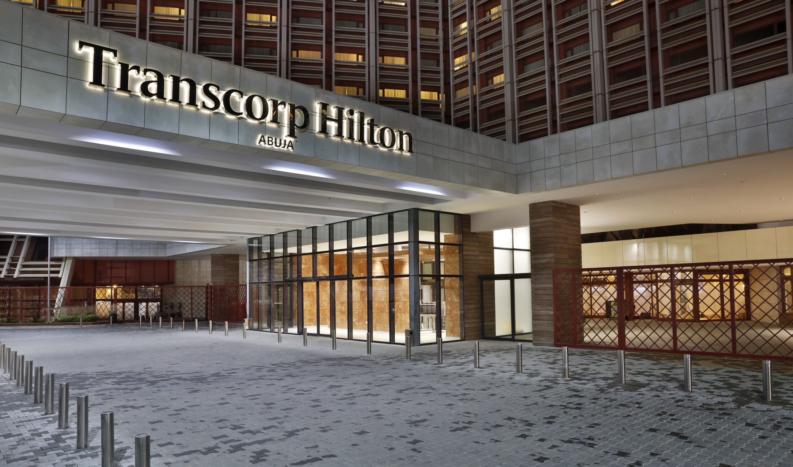 Transcorp Hotels Revert to Profit as Room Bookings Surge - Transcorp ...